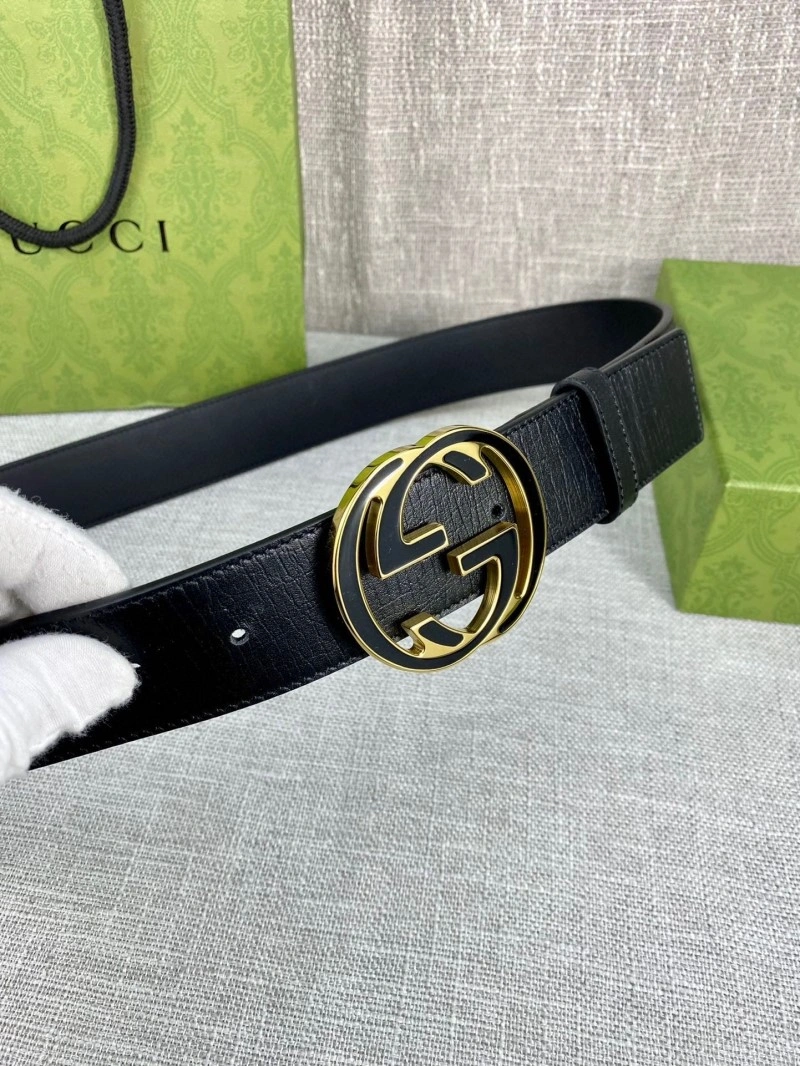 Authentic Gucci Belts