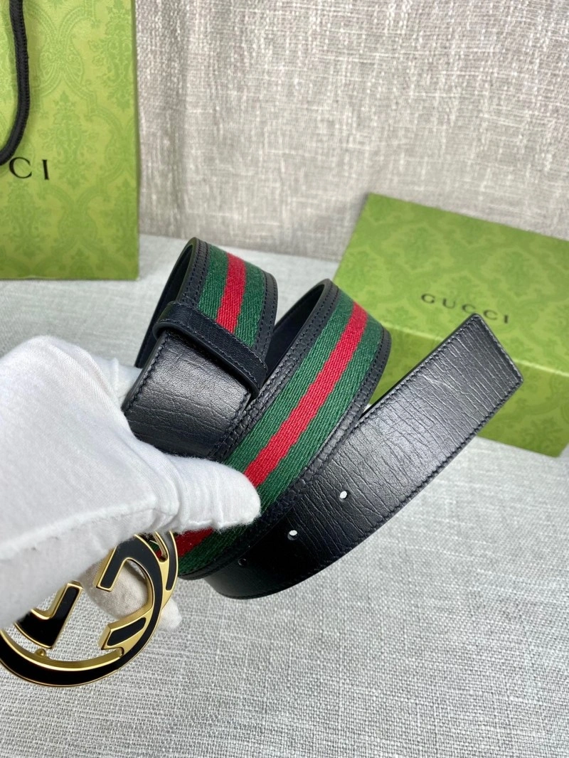 Authentic Gucci Belts