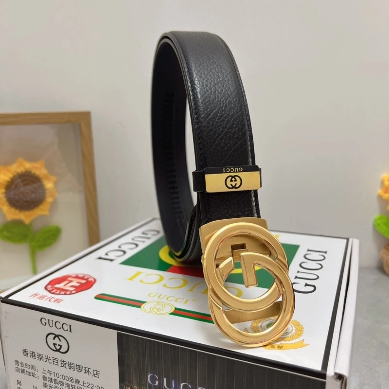 Legit Gucci Belts