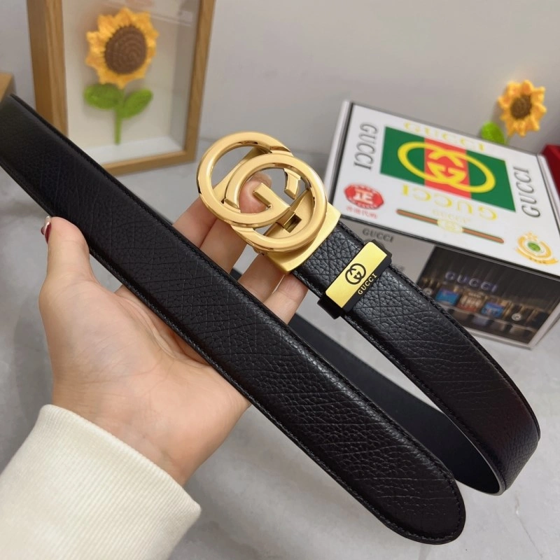 Legit Gucci Belts