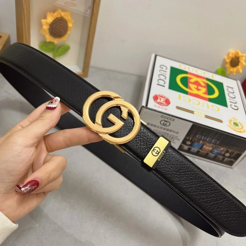 Legit Gucci Belts