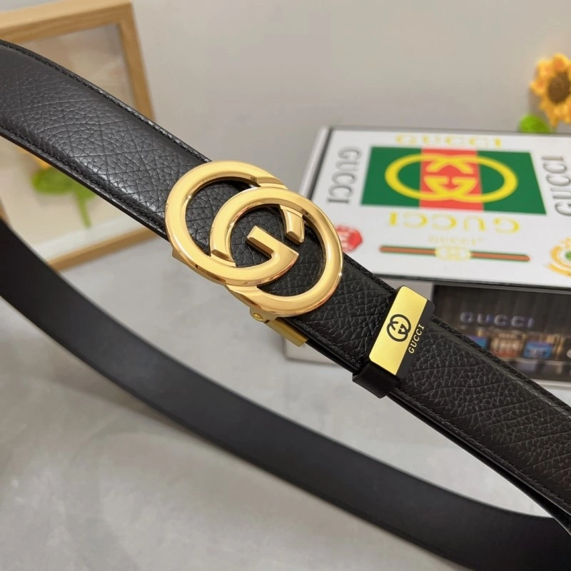 Legit Gucci Belts