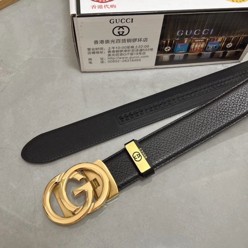 Legit Gucci Belts