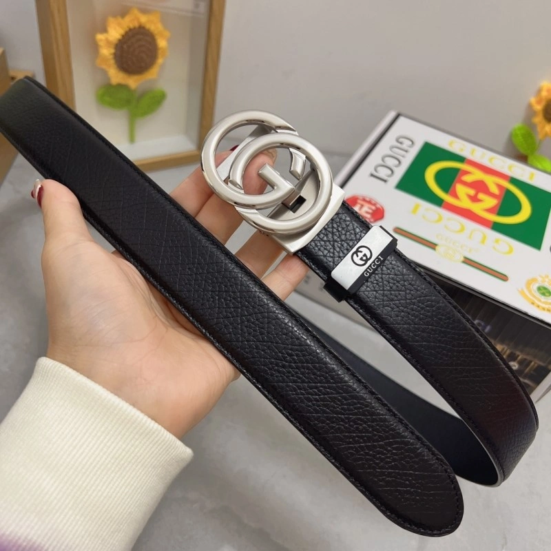 Authentic Gucci Belts