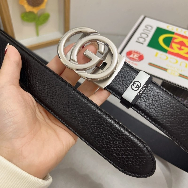 Authentic Gucci Belts