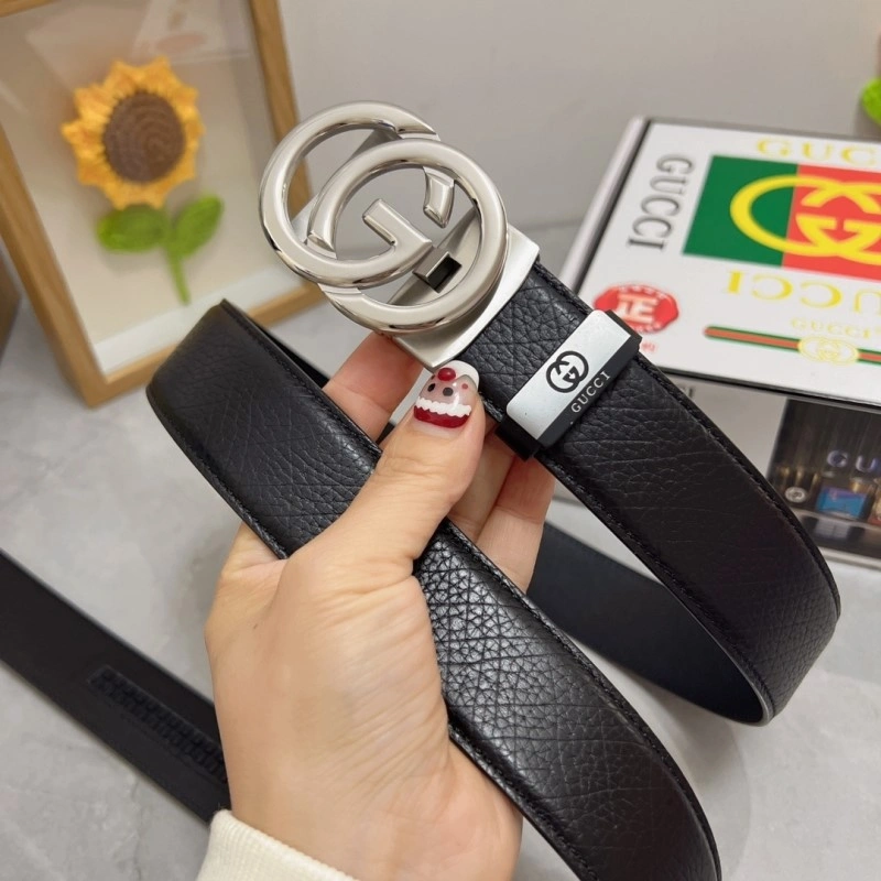 Authentic Gucci Belts