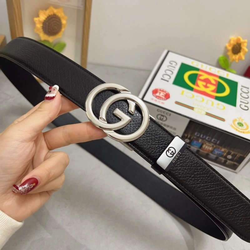 Authentic Gucci Belts