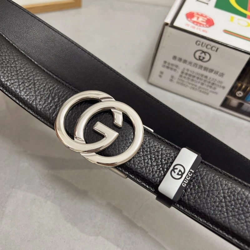 Authentic Gucci Belts