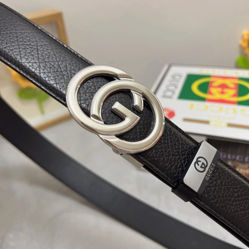 Authentic Gucci Belts