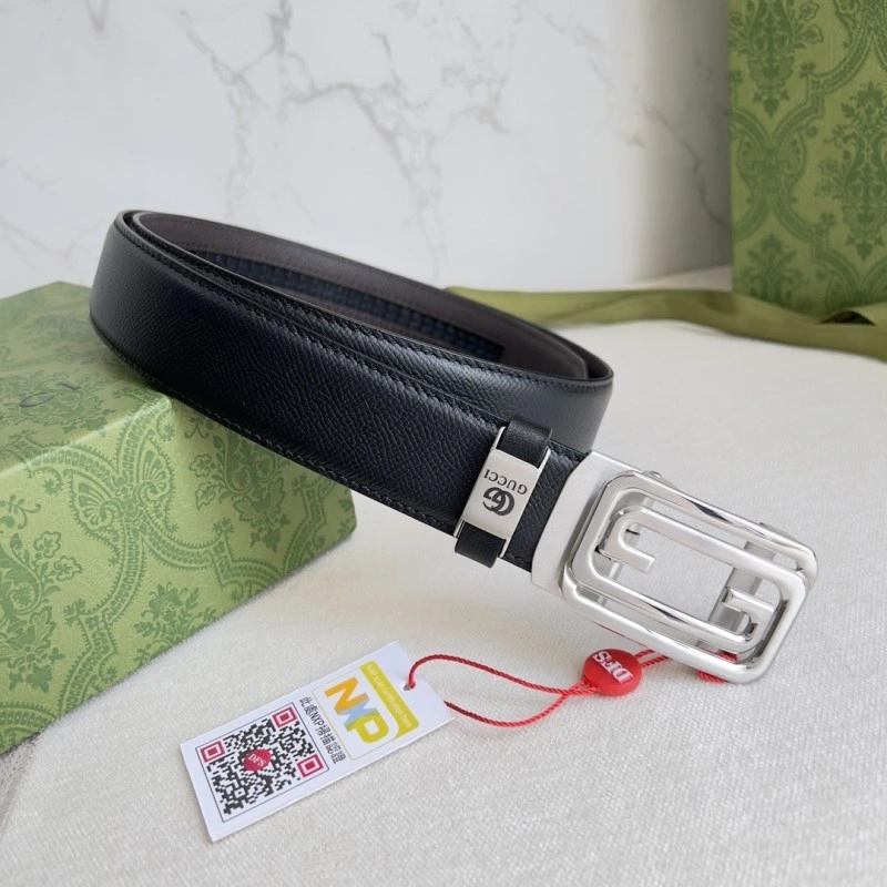 Brand-original Gucci Belts