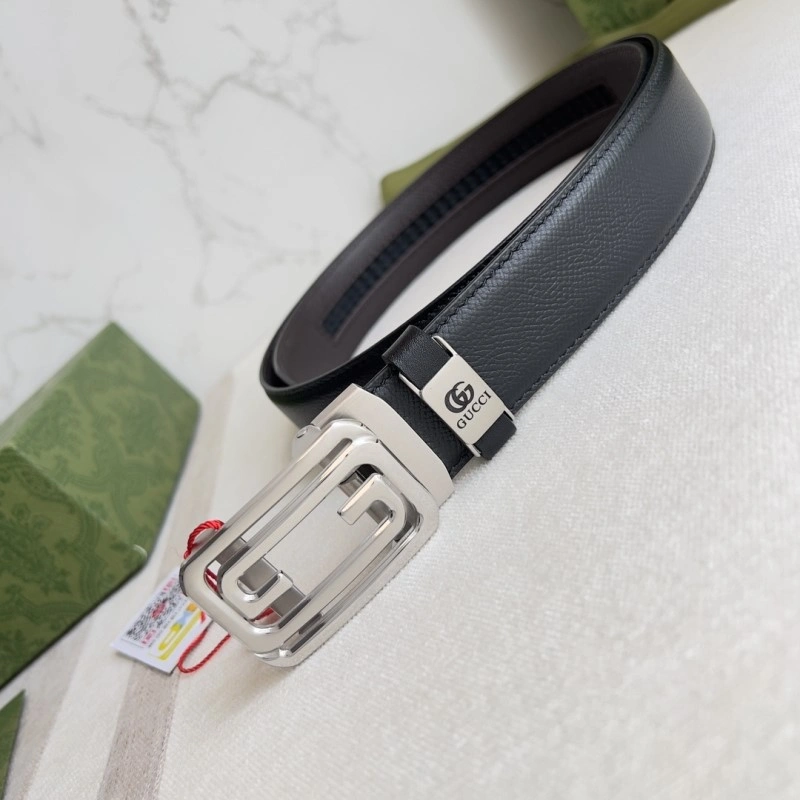 Brand-original Gucci Belts