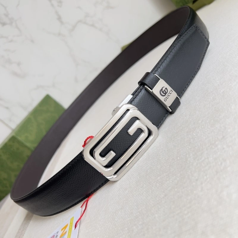 Brand-original Gucci Belts
