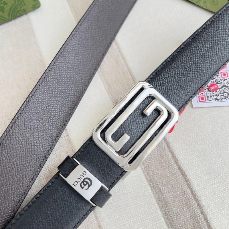 Brand-original Gucci Belts