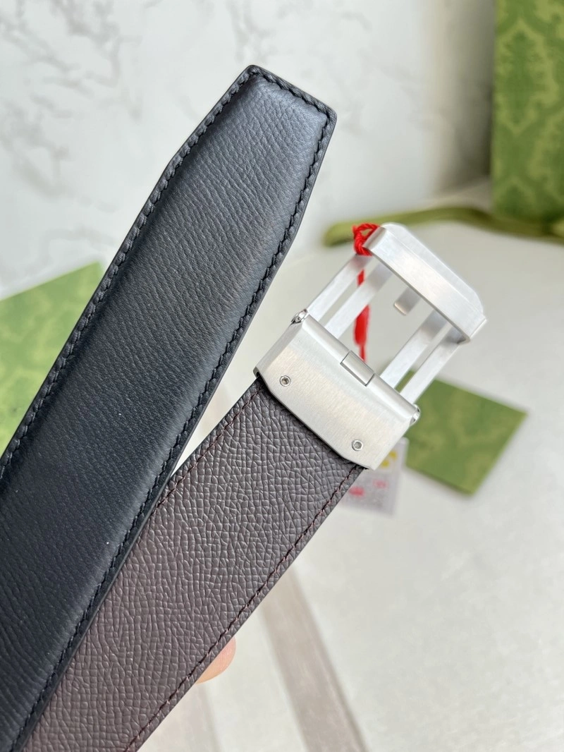 Brand-original Gucci Belts
