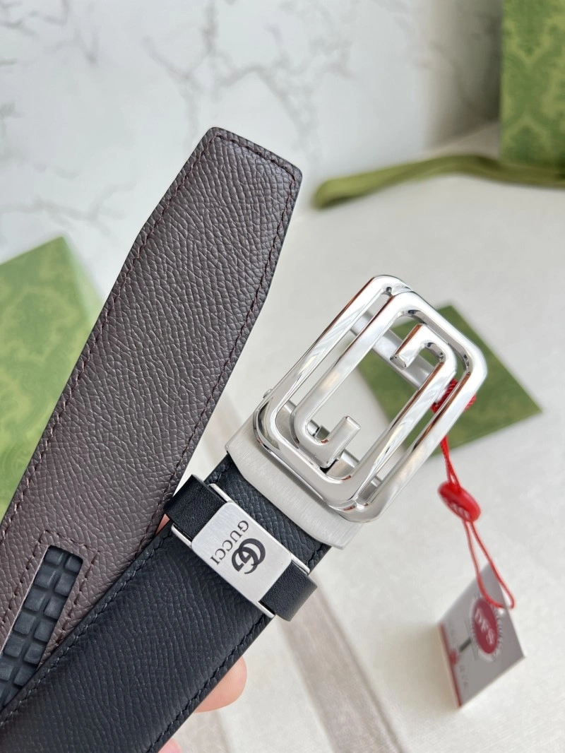 Brand-original Gucci Belts