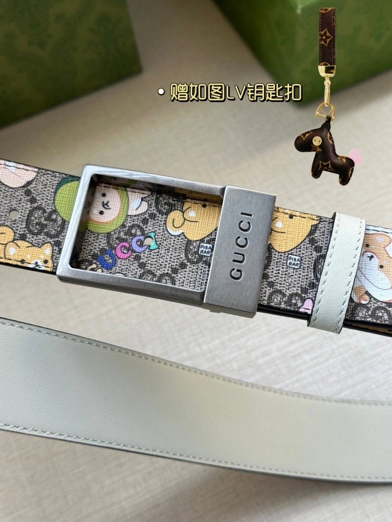 OEM Gucci Belts