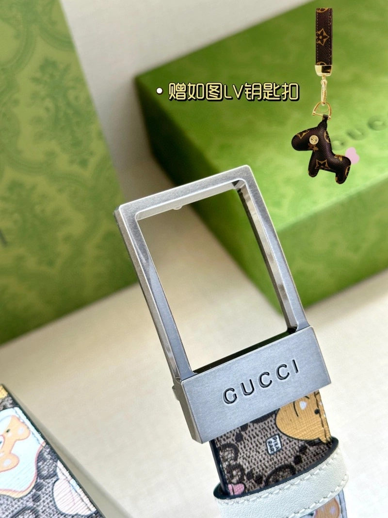 OEM Gucci Belts