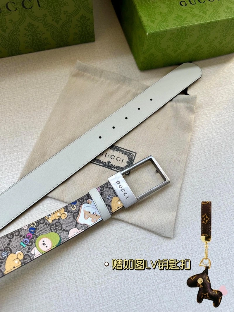 OEM Gucci Belts