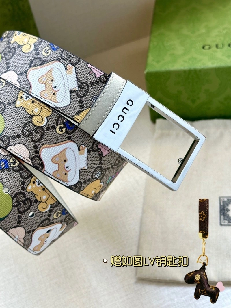 Reasonably priced Gucci Belts