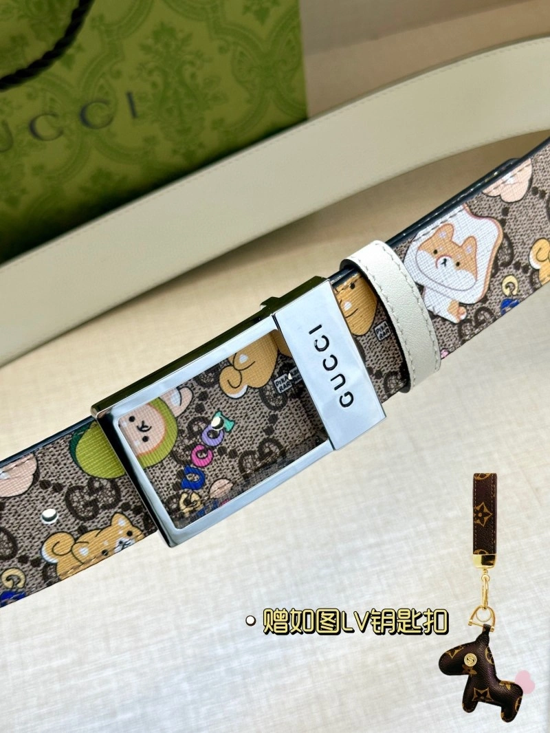 Reasonably priced Gucci Belts