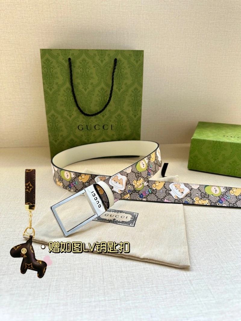 Reasonably priced Gucci Belts