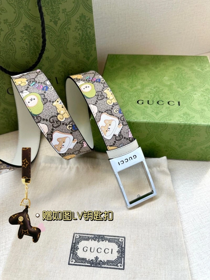 Reasonably priced Gucci Belts