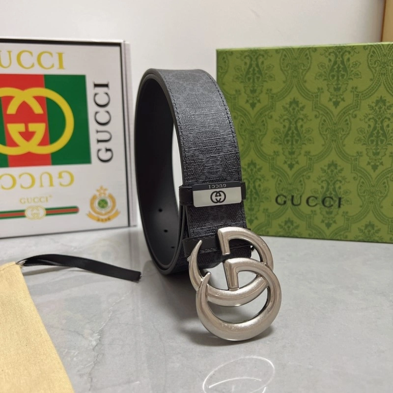Original Gucci Belts