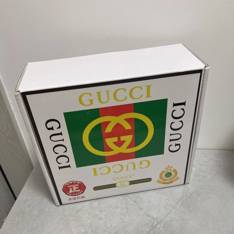 Original Gucci Belts