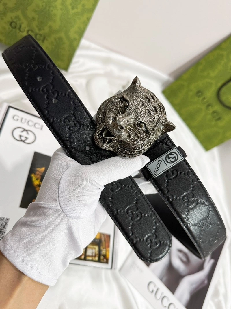 Value-priced Gucci Belts