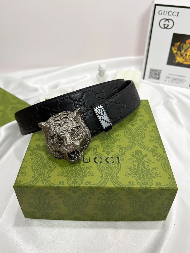 Value-priced Gucci Belts