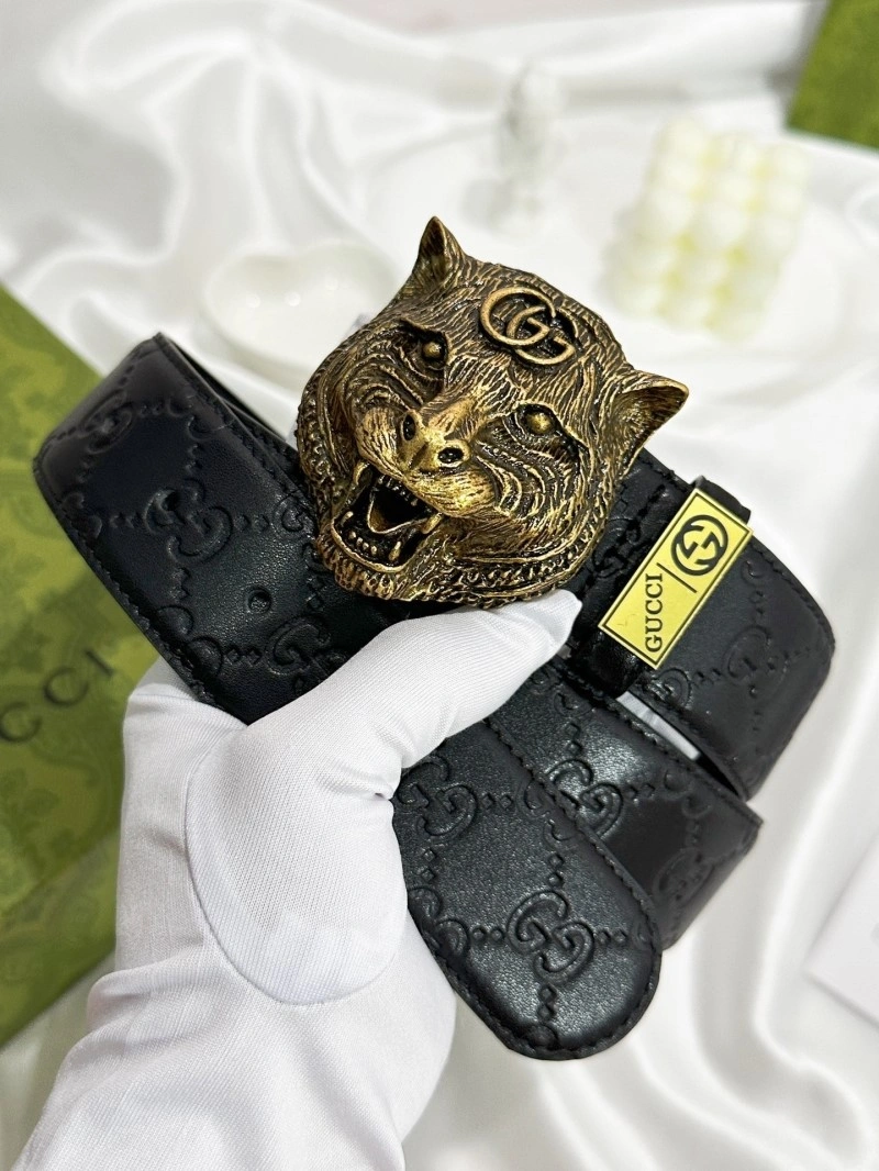 Reasonably priced Gucci Belts