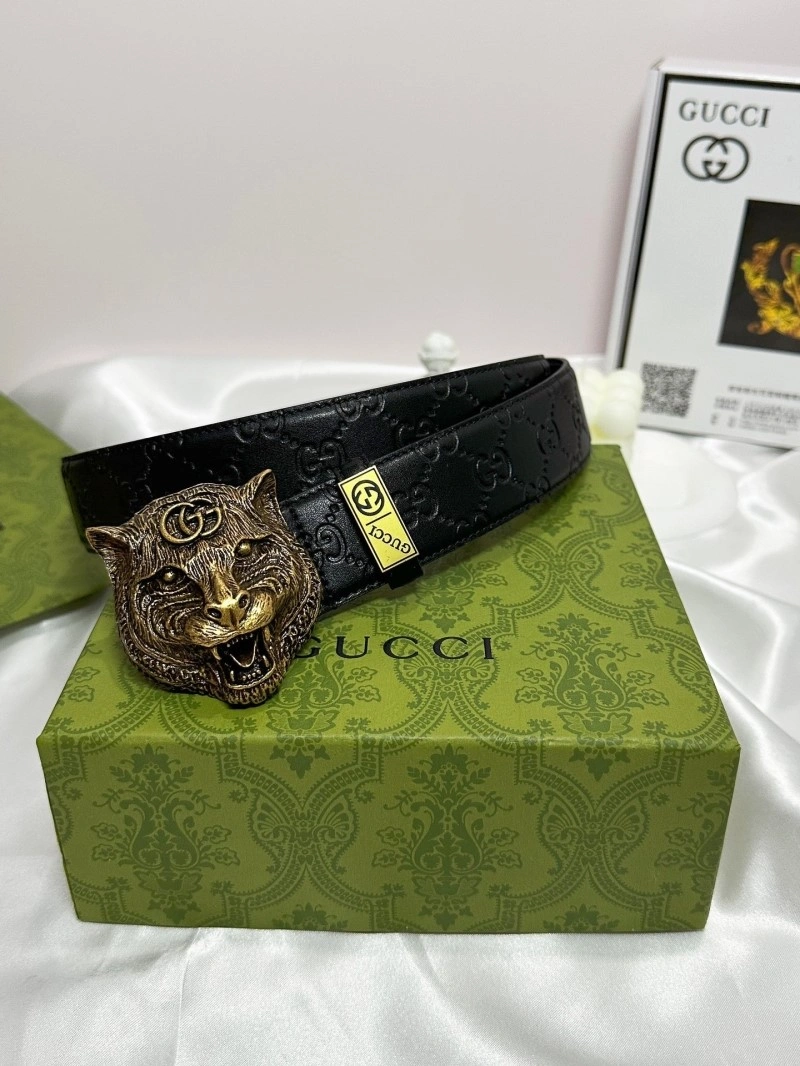Reasonably priced Gucci Belts