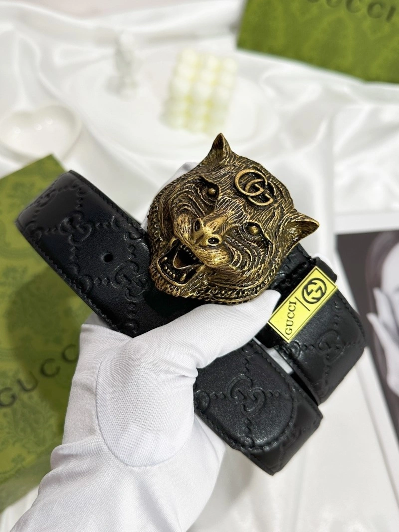 Reasonably priced Gucci Belts