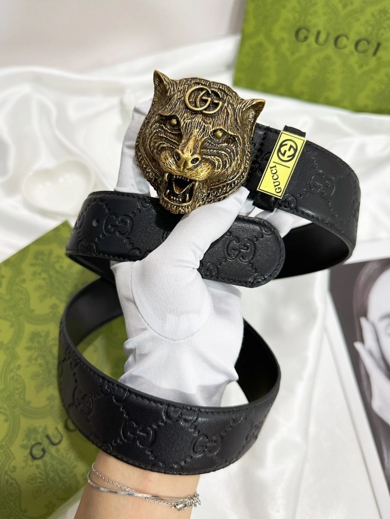 Reasonably priced Gucci Belts