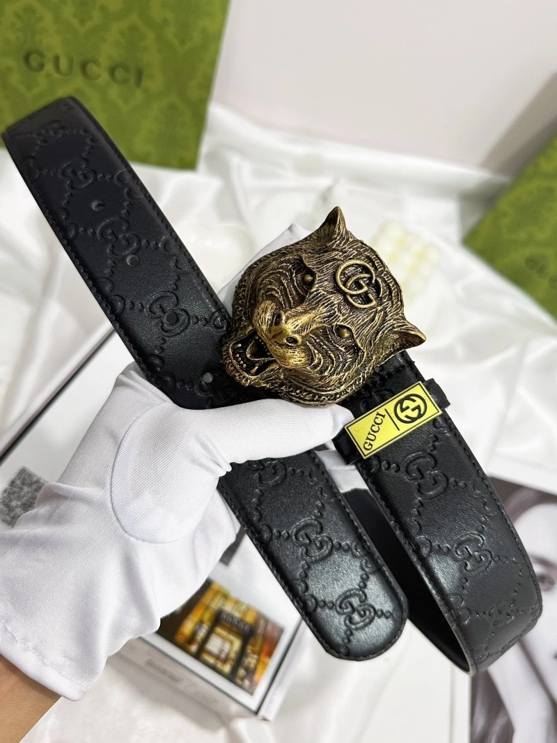 Reasonably priced Gucci Belts