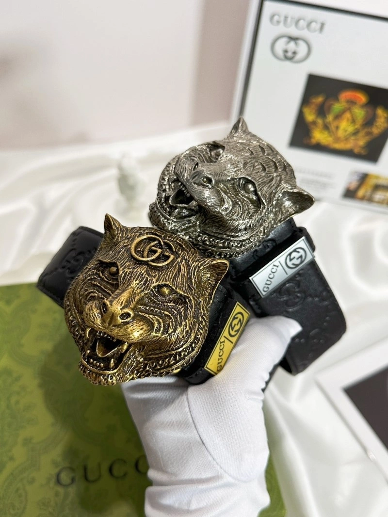 Reasonably priced Gucci Belts