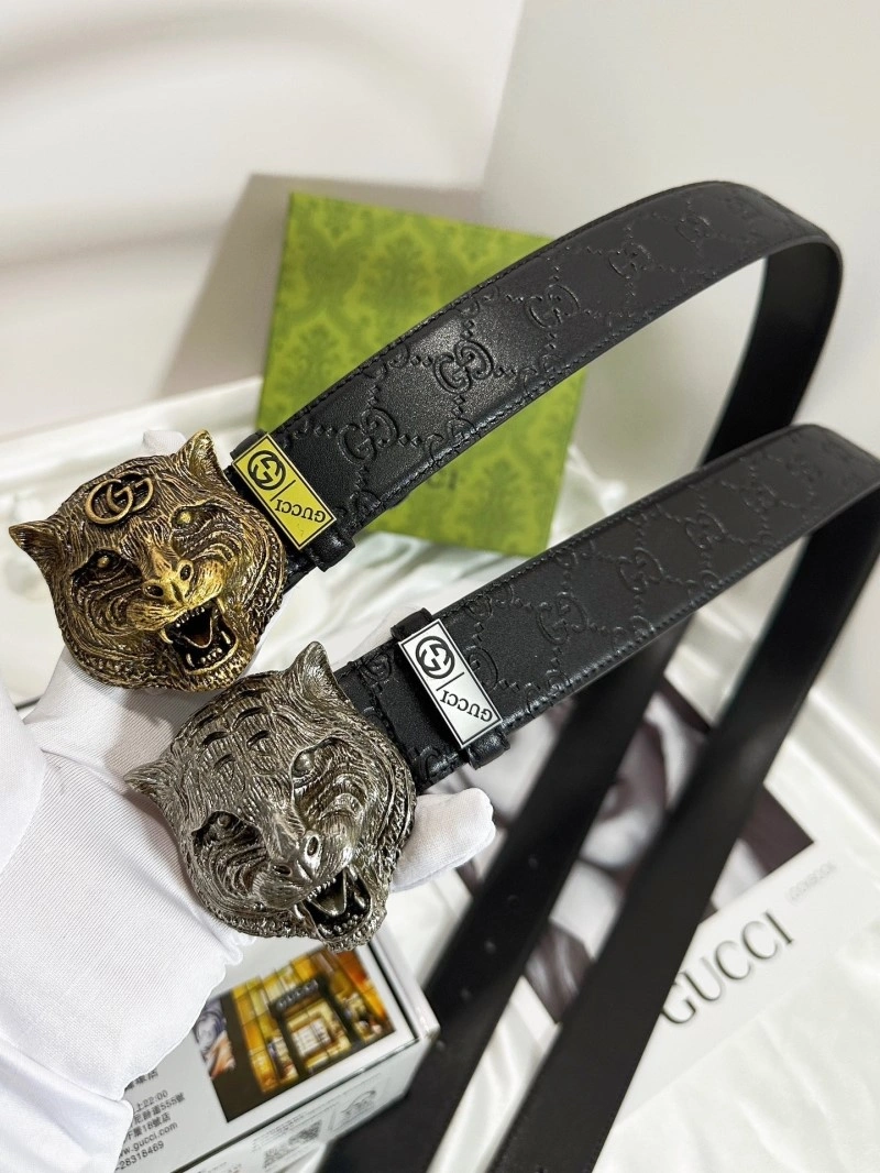 Reasonably priced Gucci Belts