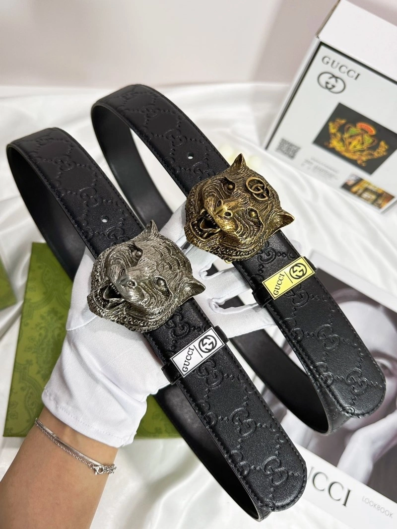 Reasonably priced Gucci Belts