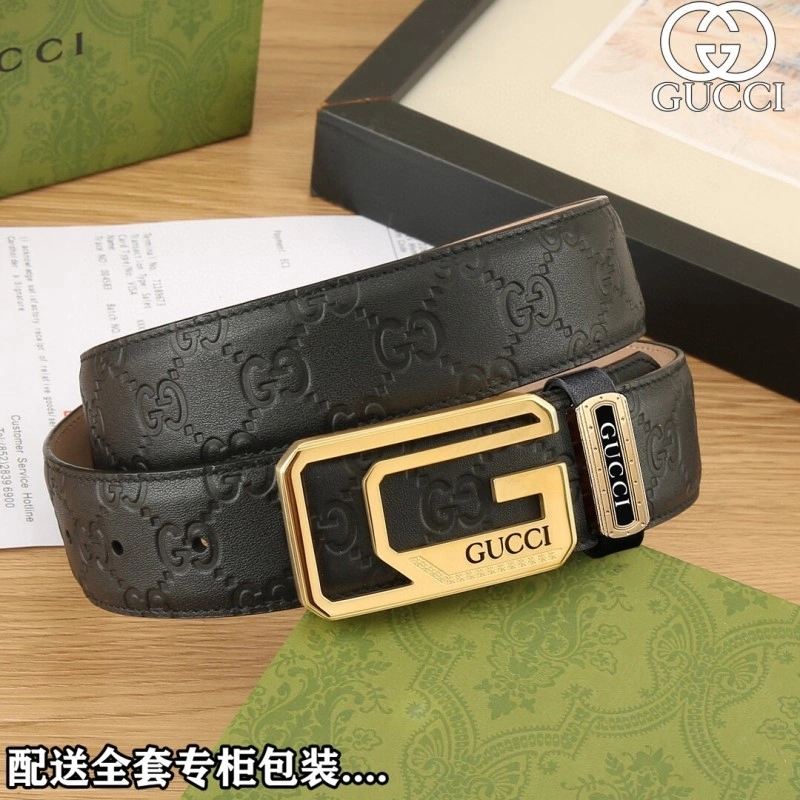 Inexpensive Gucci Belts