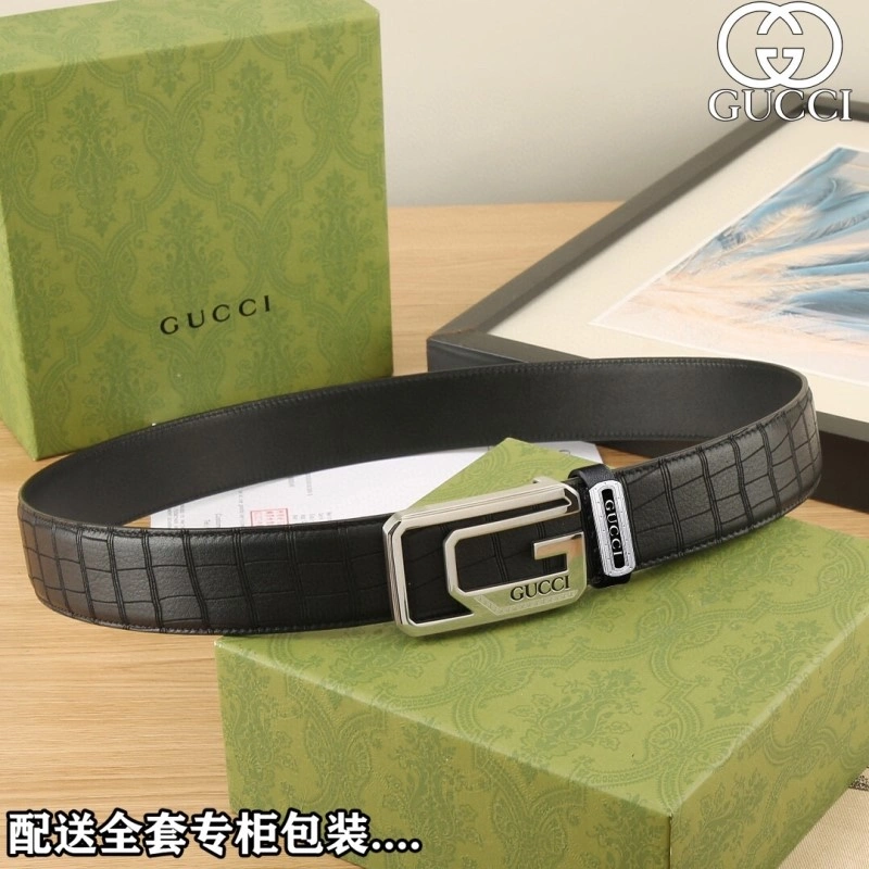 Inexpensive Gucci Belts
