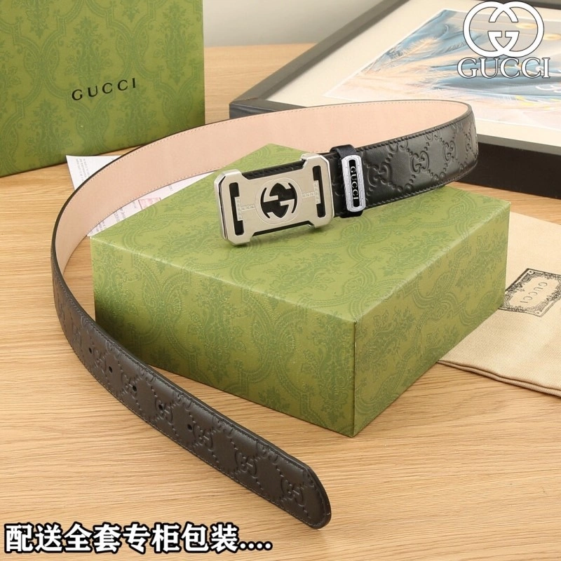 Affordable Gucci Belts