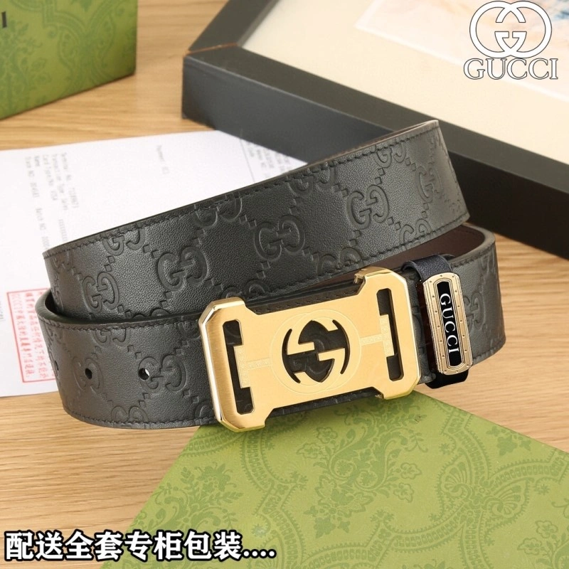 Affordable Gucci Belts