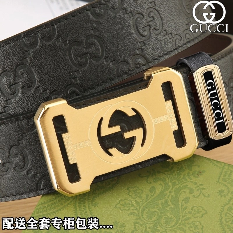 Affordable Gucci Belts