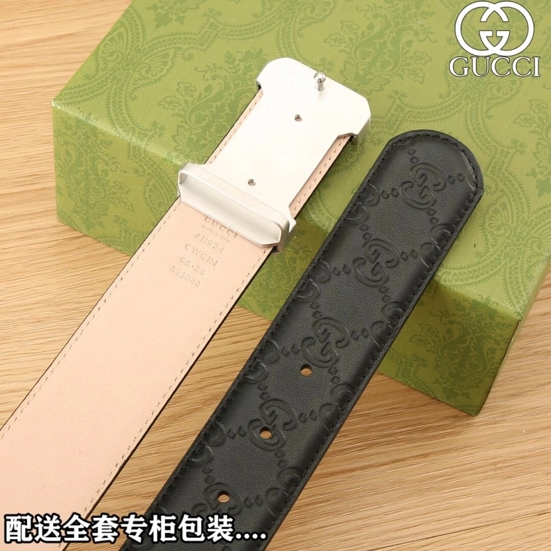 Affordable Gucci Belts