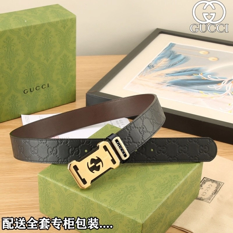 Affordable Gucci Belts