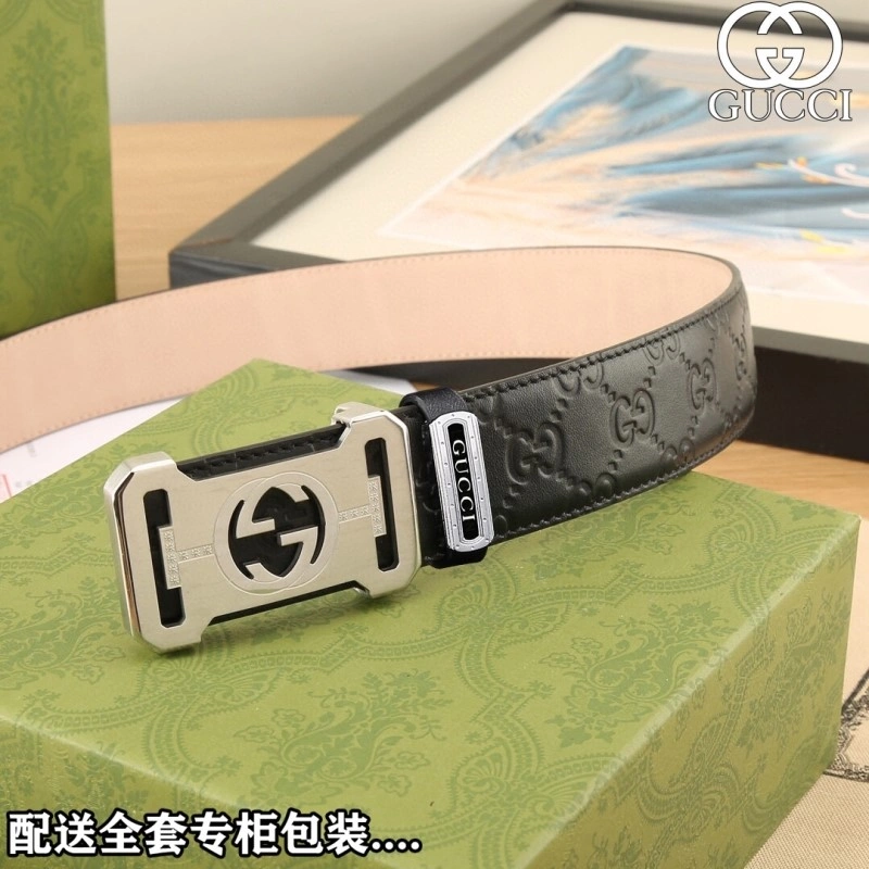 Affordable Gucci Belts
