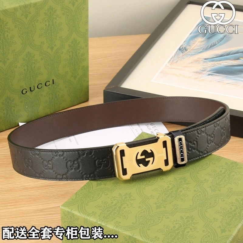 Affordable Gucci Belts