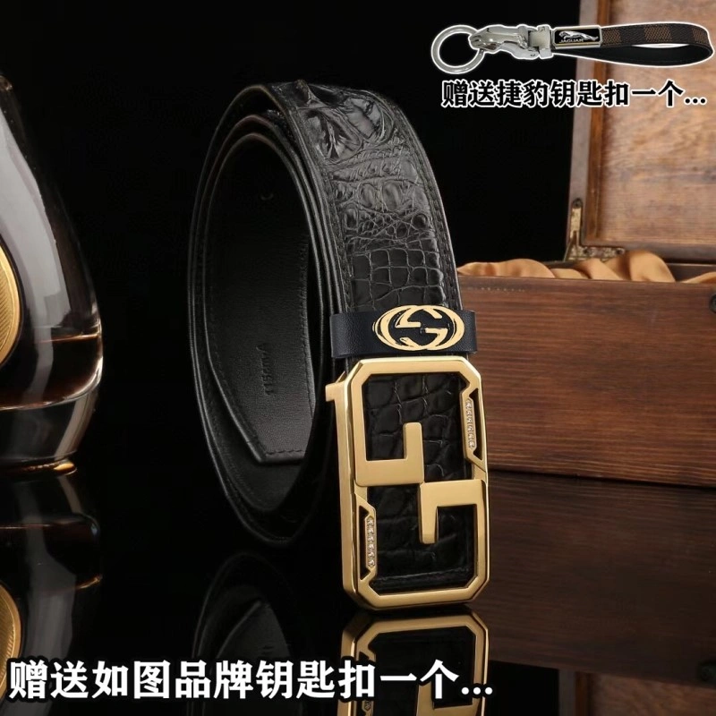 Low-cost Gucci Belts