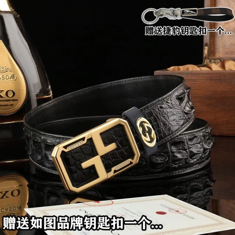 Low-cost Gucci Belts