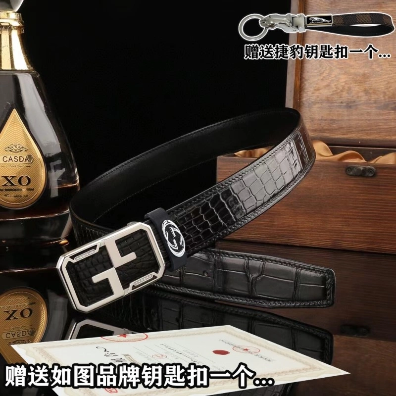 Low-cost Gucci Belts